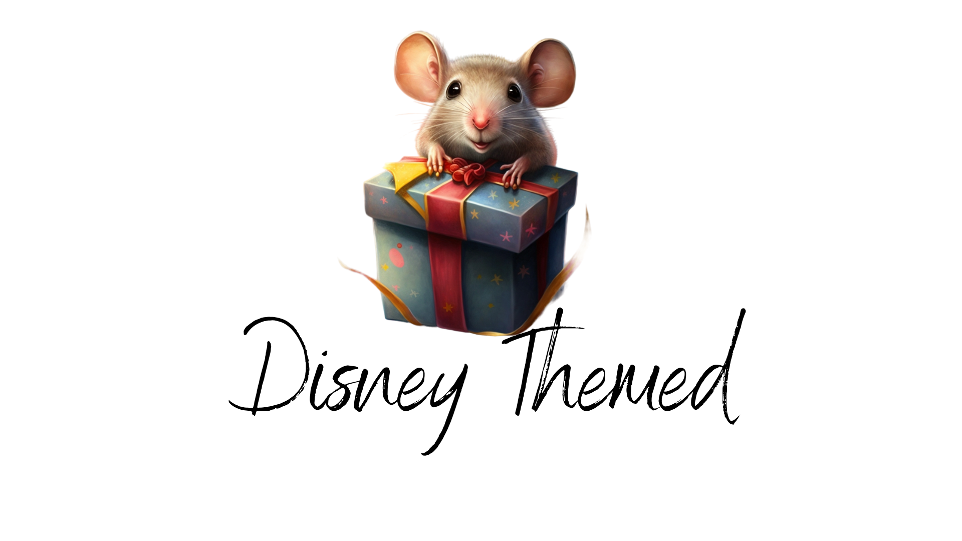 Disney Themed! – Mouse to Your House