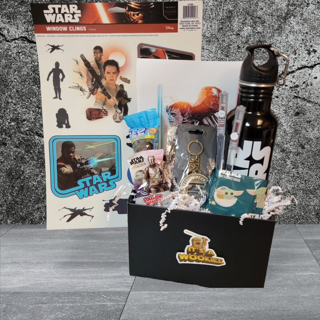 Tote Bundles – Mouse to Your House