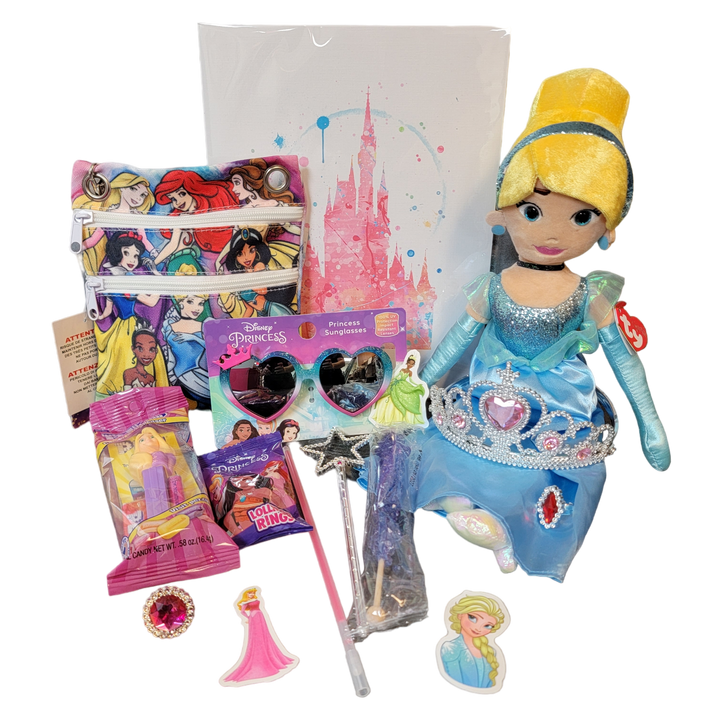 Disney Princess Gift Box | Mouse to Your House | Disney & Universal ...